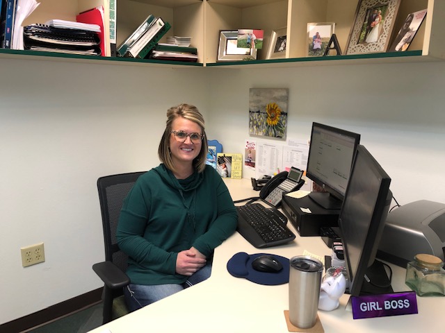 Women In Construction Week