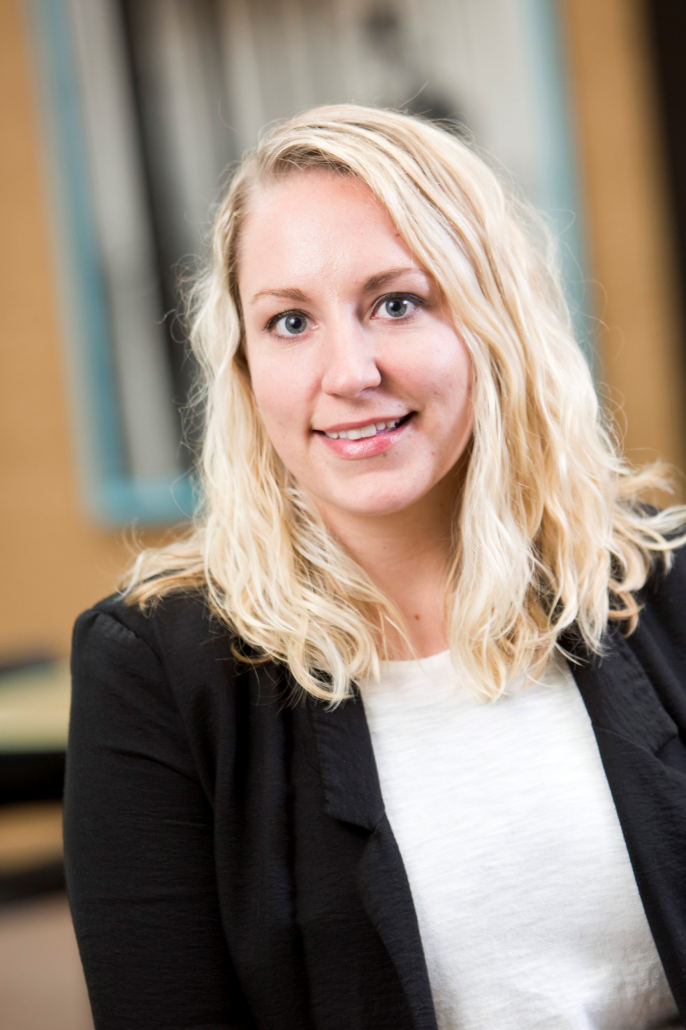 Women in Construction: J. F. Ahern Co. – Mechanical Industries Center