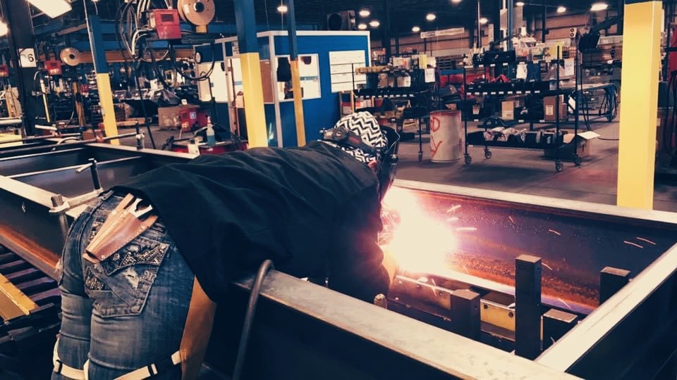 Ironworker to Apprentice