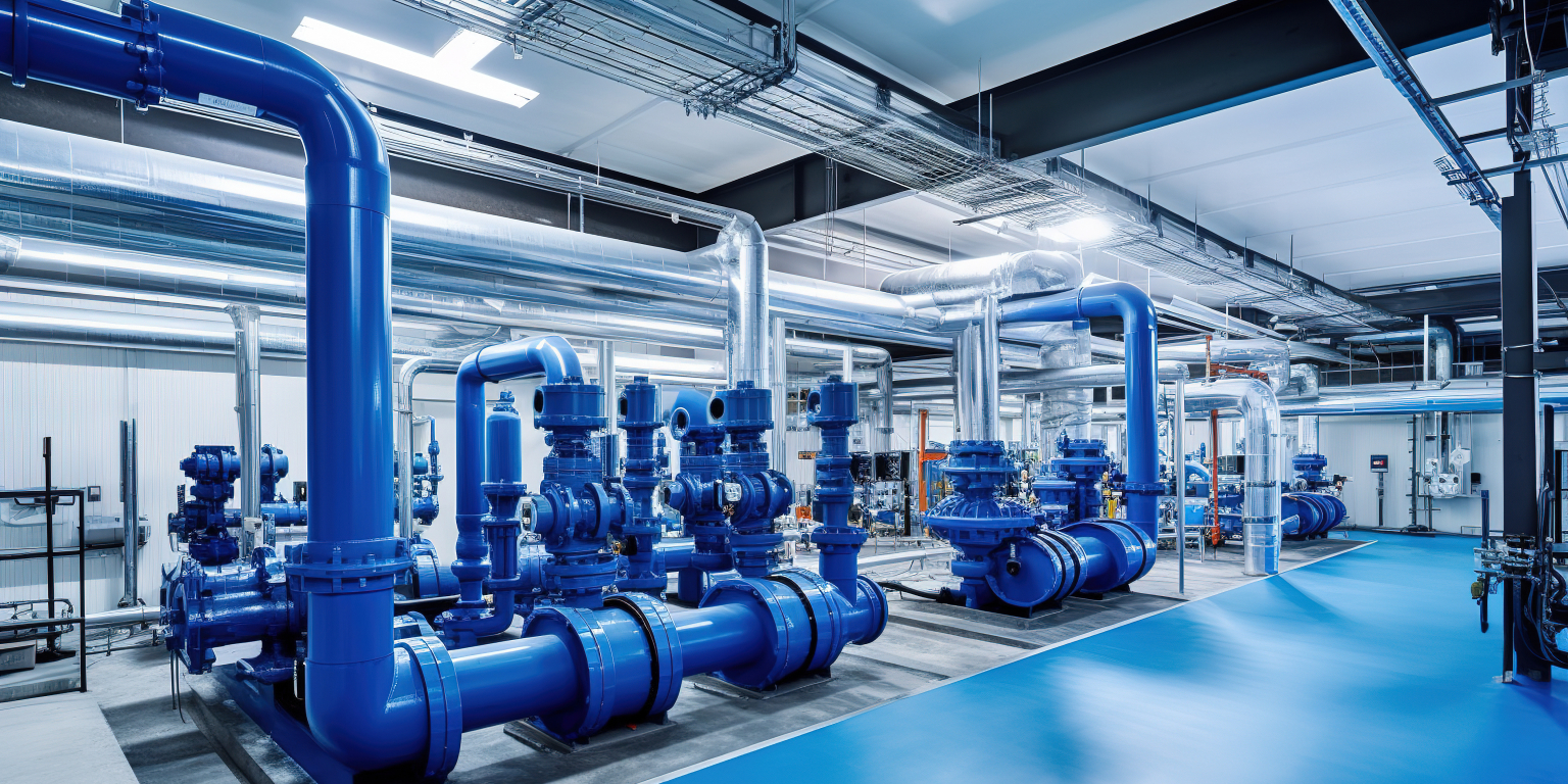 MAPC – Mechanical Industries Center