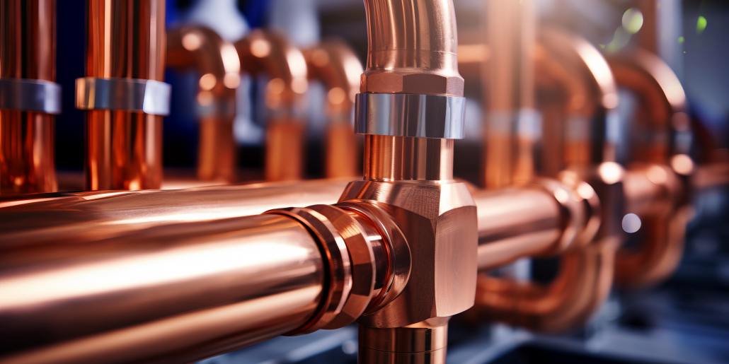 MAPC – Mechanical Industries Center