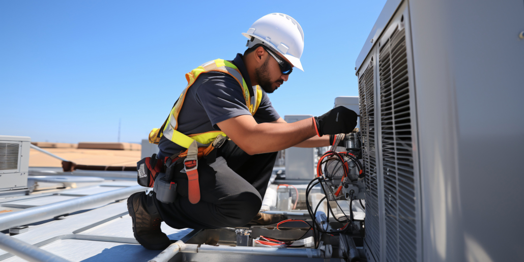 Iconic Work of MSC Members – Mechanical Industries Center