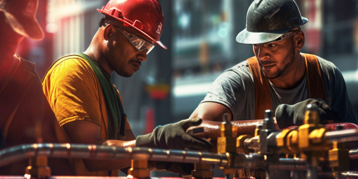 Sheet Metal Apprenticeship – Mechanical Industries Center