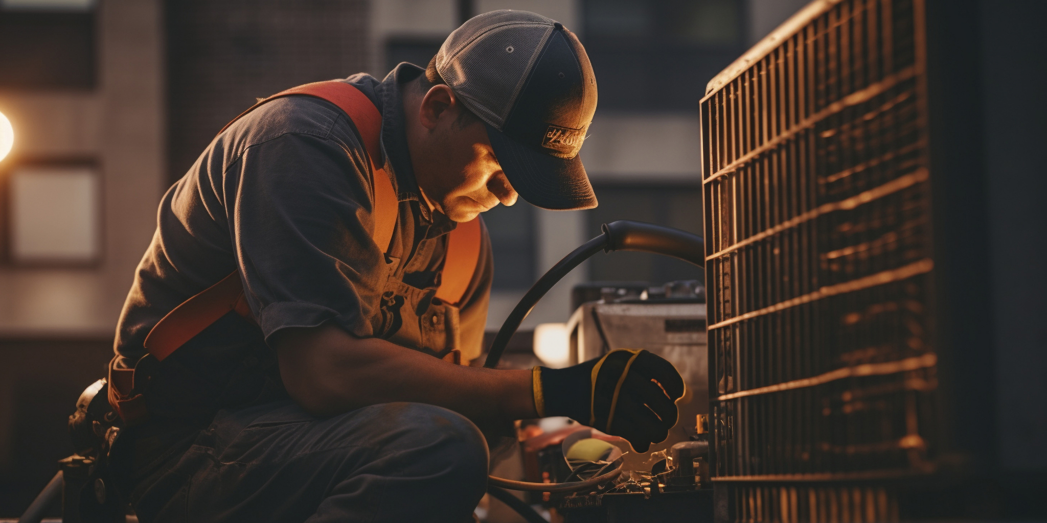 Careers – Mechanical Industries Center