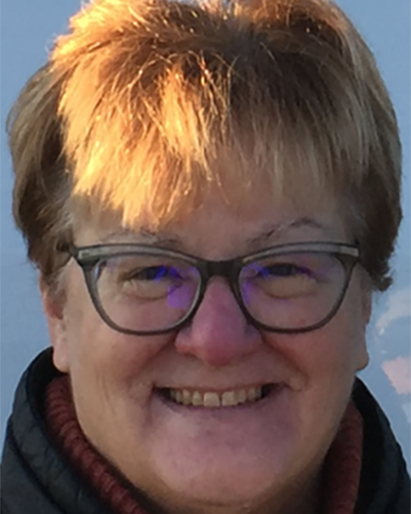 Staff – Mechanical Industries Center